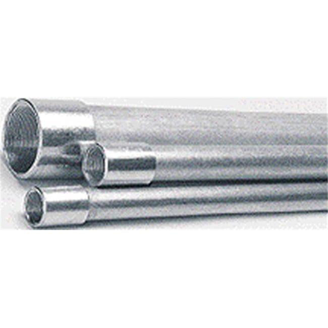 Curtis 90046 0.75 x 10 in. Thin Wall Electrical Metallic Tubing Conduit ...