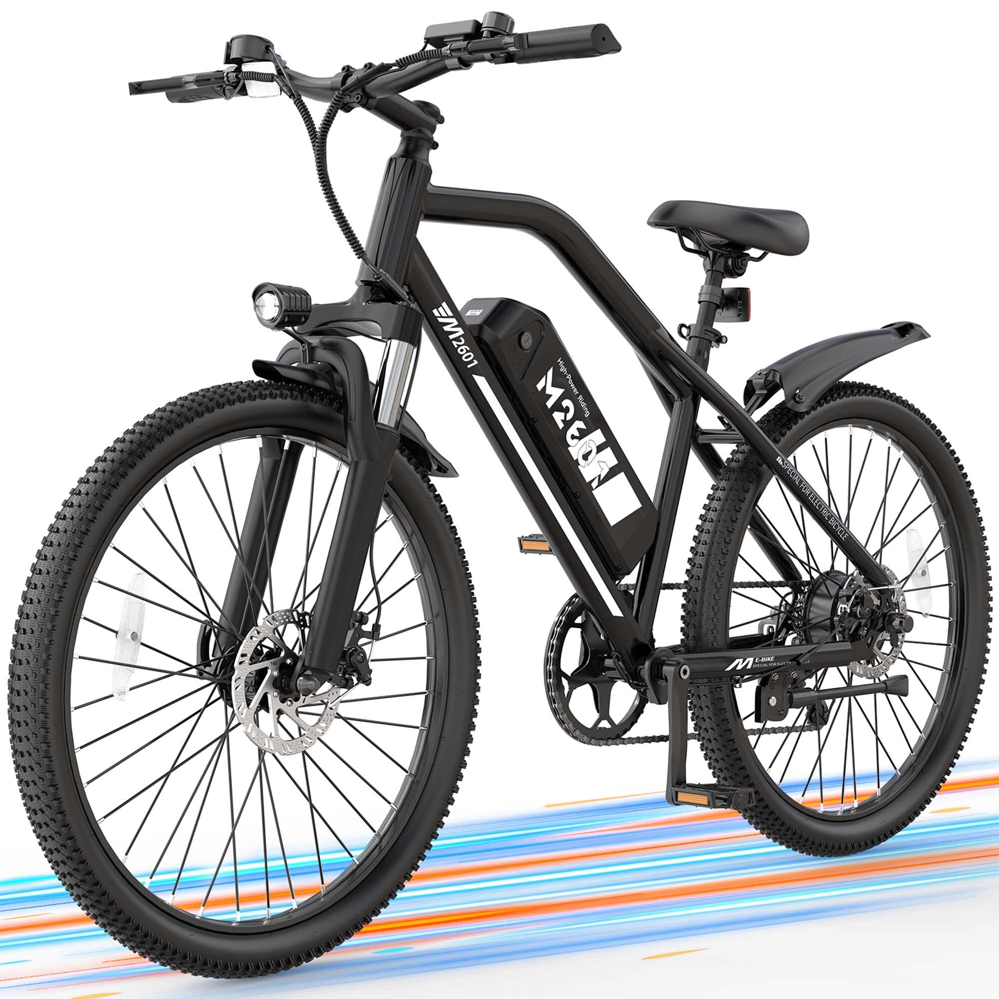 Click here for Helokeep M2601 Electric Bike For Adults  500w Moto... prices