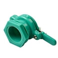 Zhuaism Efficient High Performance Honey Extractor Machine For Easy Beekeeping With Tap Gate