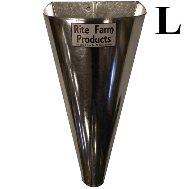 LARGE- RESTRAINING KILLING KILL PROCESSING CONE FOR POULTRY CHICKEN ...