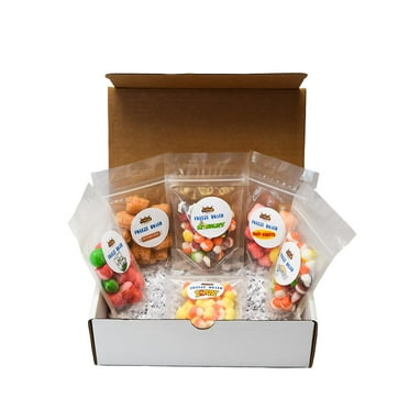 SweeTARTS Original Theater Box, 5 Ounce, Pack of 10 - Walmart.com