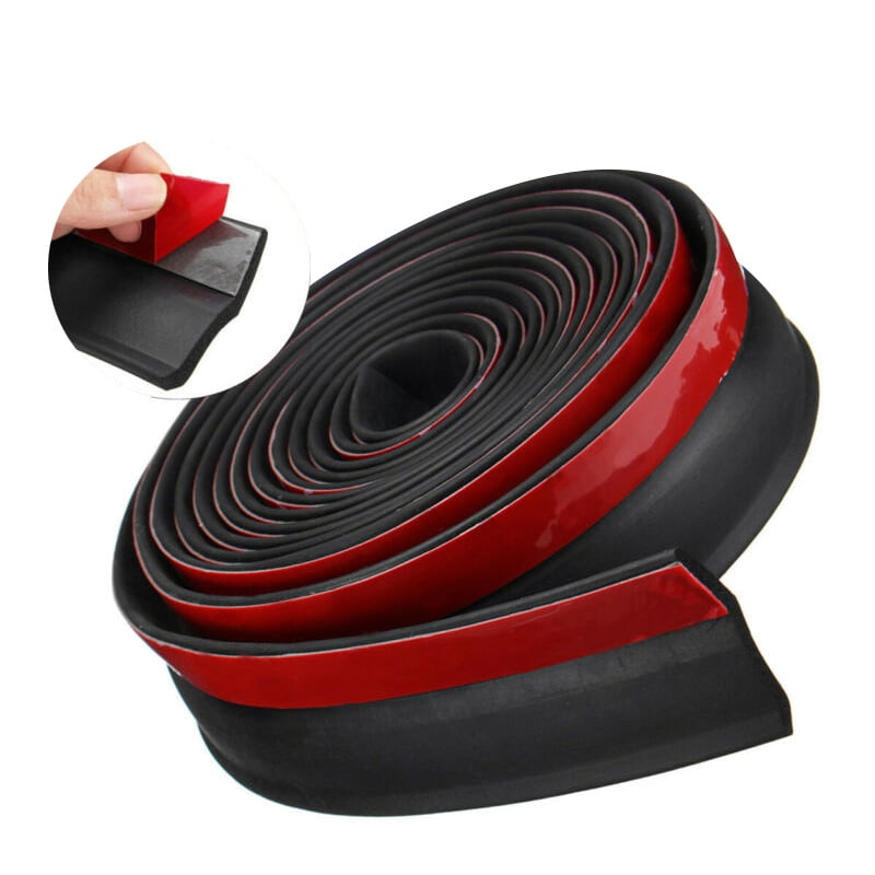 Rubber Flap For Bottom Of Gate | canoeracing.org.uk