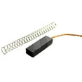 5 Pair Quality For Dyson Motor Carbon Brushes DC01 DC02 DC04 DC05 DC07 ...