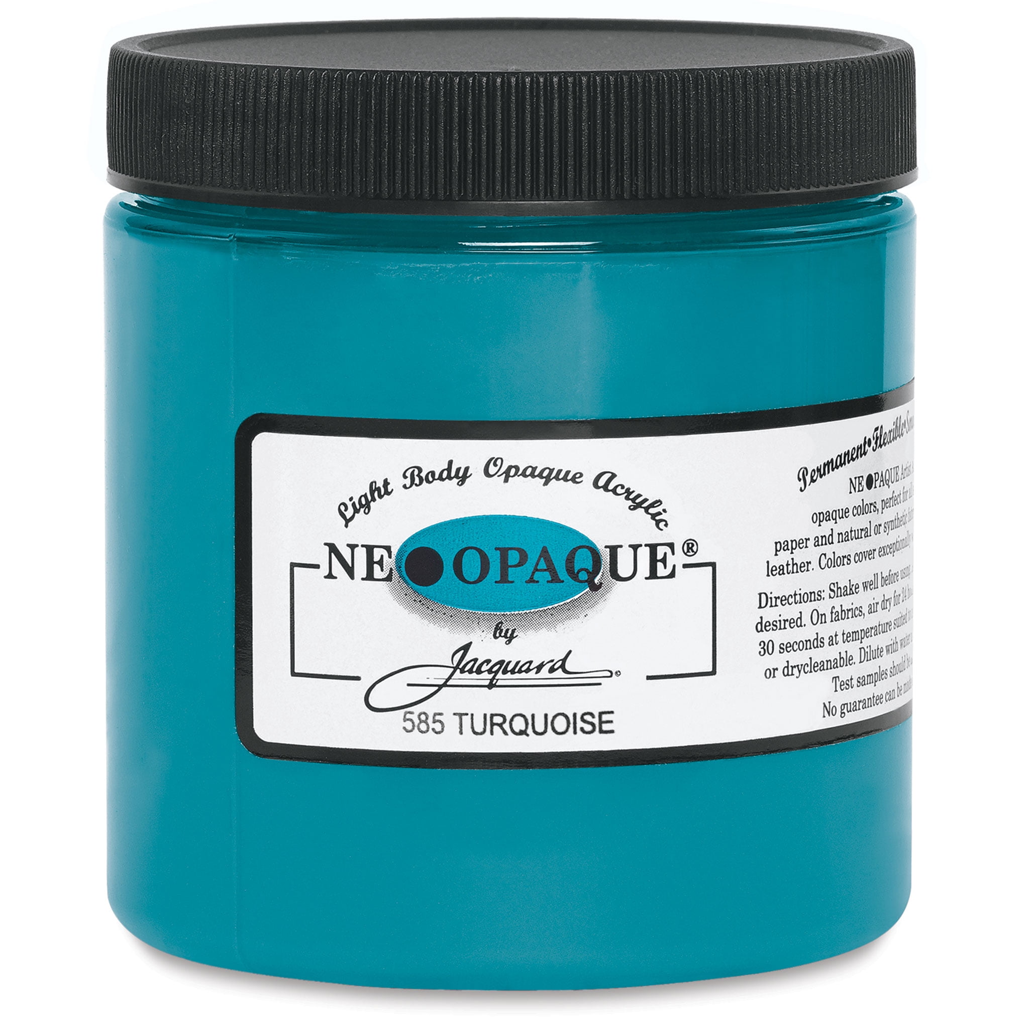 Directions Turquoise Diluted
