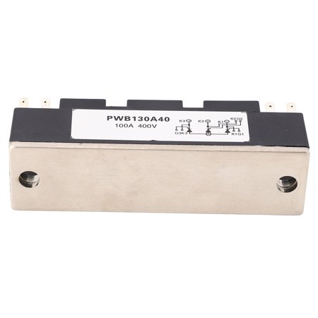 Bridge Rectifier, 100A 400V Thyristor For Replacement | Walmart Canada