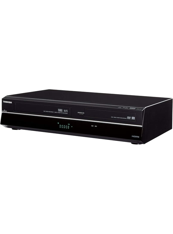 DVR & DVD Recorders in Media Players & Recorders - Walmart.com
