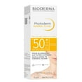 Bioderma Photoderm Mineral Fluid Solar Sunscreen Sunblock SPF 50+ 75 Gr ...