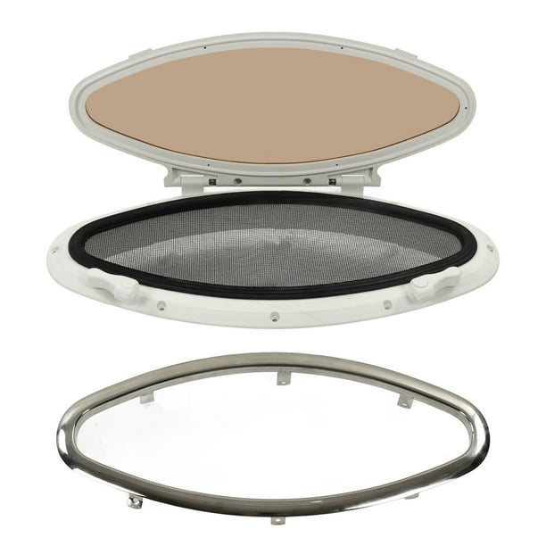 Boat Portlight Hatch Window,Marine Portlight Window Internal Marine ...