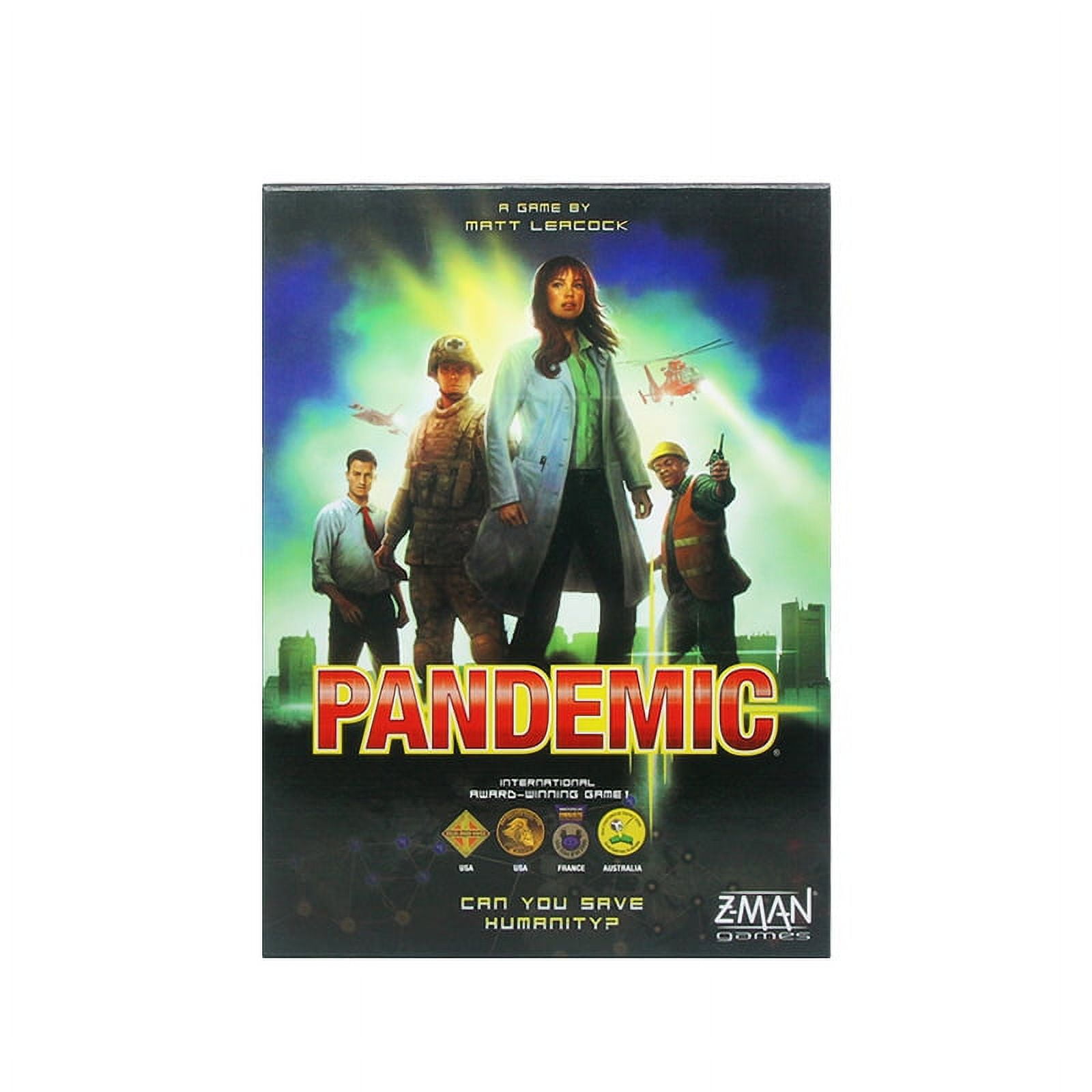 Click here for Tarot Cards English Pandemic Plague Crisis Marine... prices