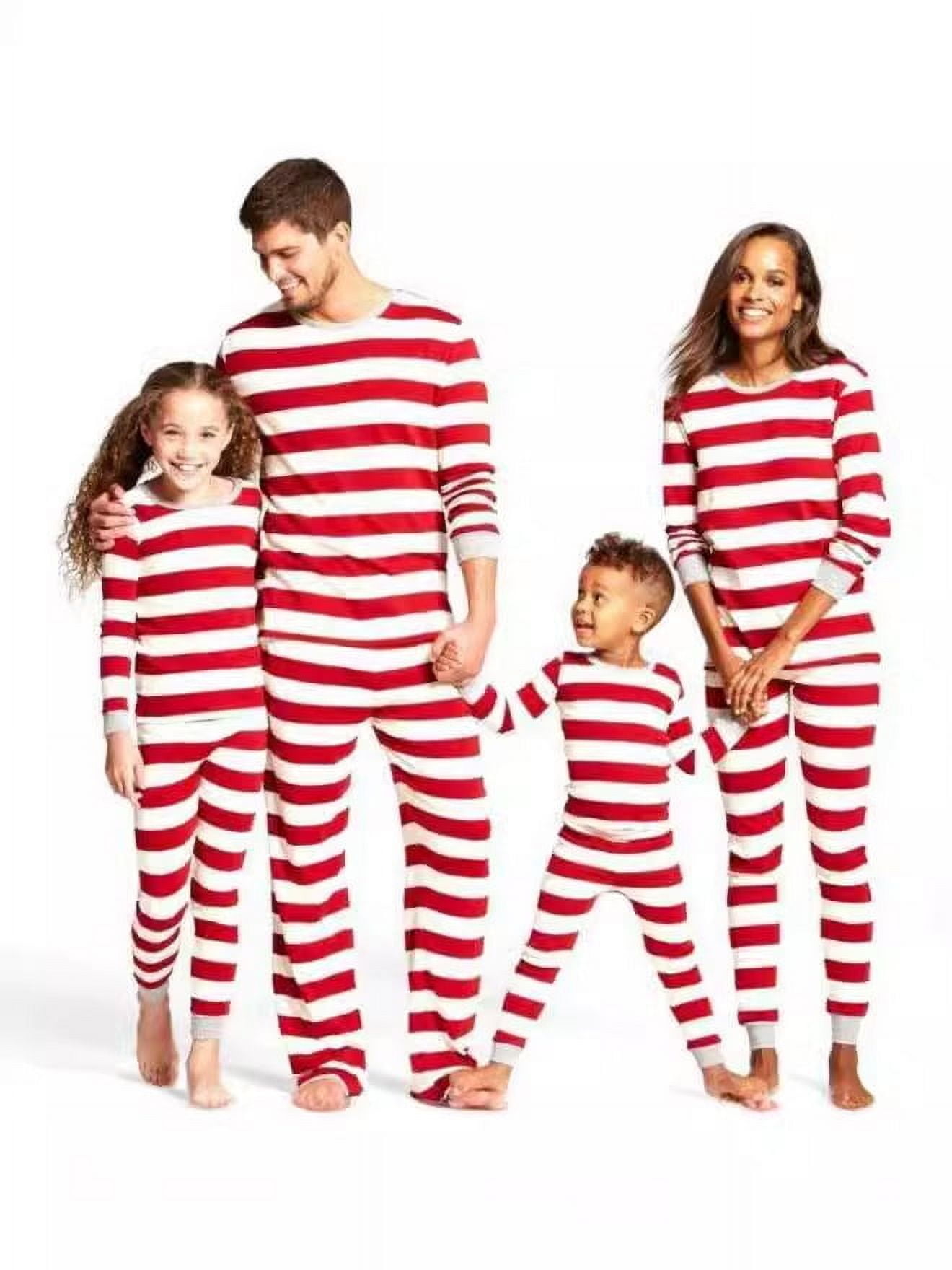 Conjuntos navideños para padres e hijos más vendidos, conjunto ...