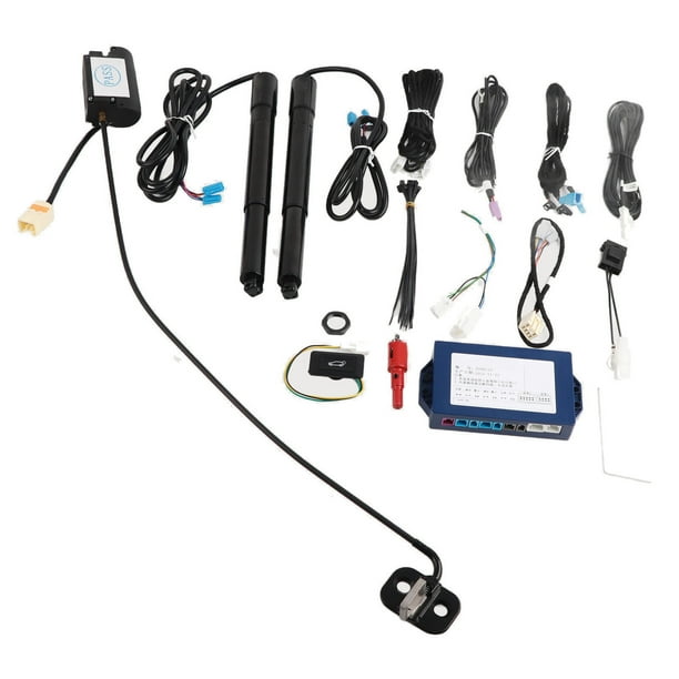 Oubit Power Liftgate Tailgate Kit,Electric Auto Trunk Power Trunk ...