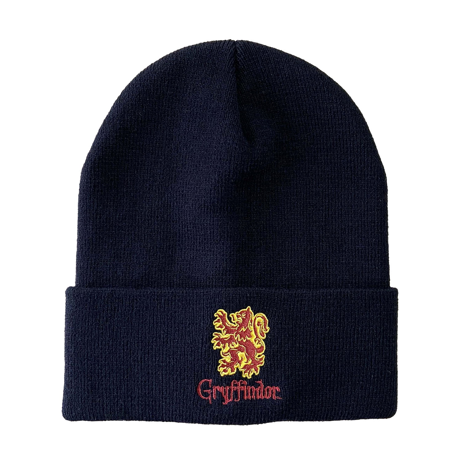 Click here for Bioworld Harry Potter Gryffindor Lion Beanie prices