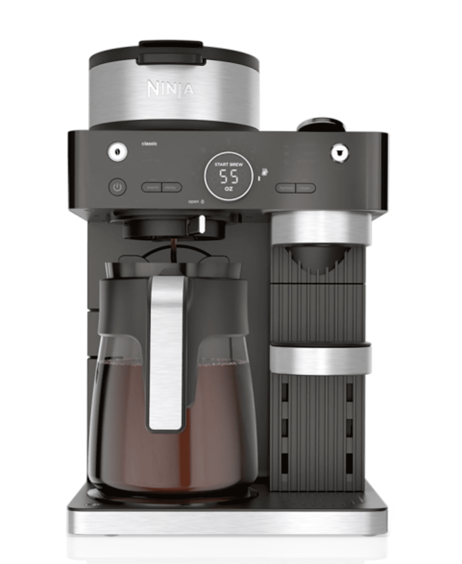 Cafetera Ninja CFN601 | Walmart en línea