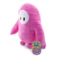 Fall Guys 12 Inch Plush | Pink w/ Crown - Walmart.com