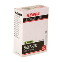 Kenda 700 x 20-28mm 48mm PV Tube - Walmart.com
