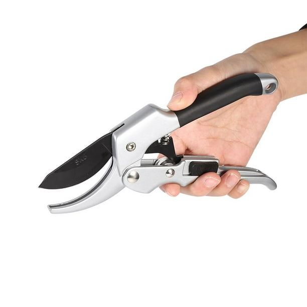 Professional Hand Pruners, Home Gardening Plant Cutter Manual Hand ...