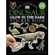 Ultimate Sticker Book: Glow in the Dark: Dinosaur (Paperback) - Walmart.com