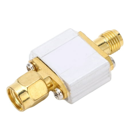 Bandpass Filter Module,Bandpass Filter 433MHz Centre Receiver Bandpass ...