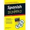 For Dummies Spanish Essentials for Dummies, (Paperback) - Walmart.com