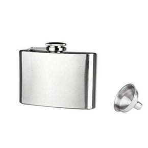 Alcohol Flasks & Liquor Flasks | Walmart Canada