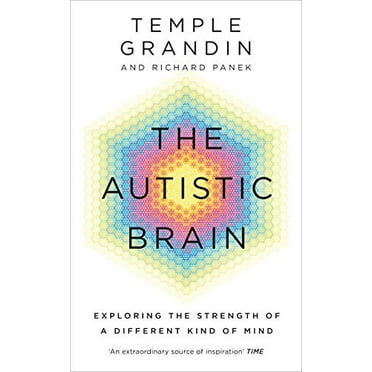 Autism and the God Connection - Walmart.com