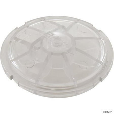 Molded Products 25810-200-920 Pool Defender Zinc Anode Lid - Clear ...