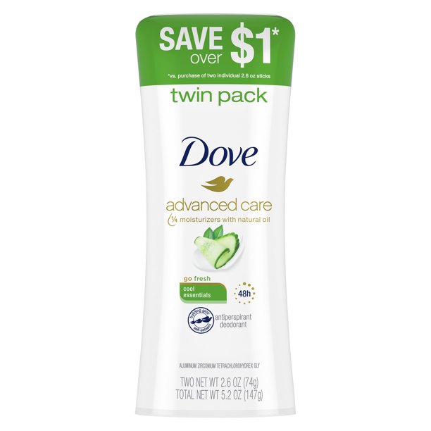 Bulk Deodorant