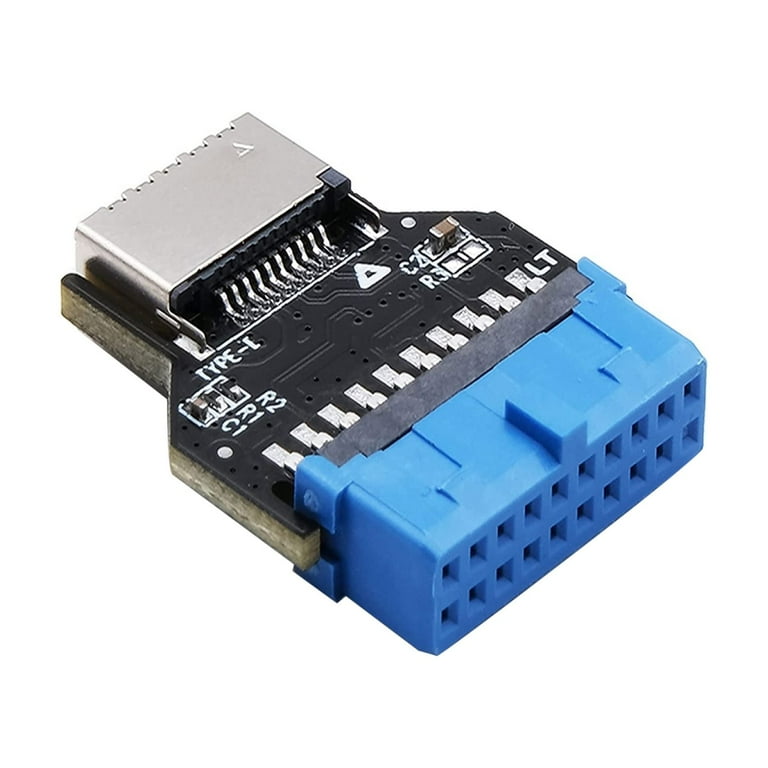 Usbc Panel Mount Buy LINKUP - USB3.2 Gen2 2x2 20Gbps USB-C Type ...