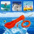 Reayehane Camping & Hiking Super Strong And Flexible Floating Rescue ...