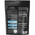 Select Whey & Casein Protein Blend Isolate - Snickerdoodle, Gluten-Free ...