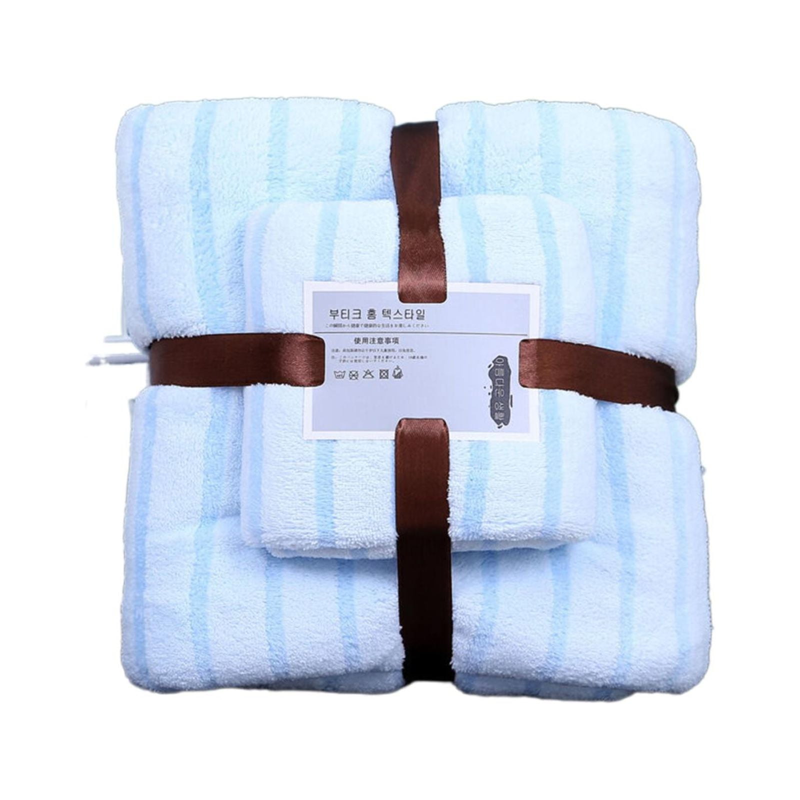 Click here for Boutique + Boutique Bath Towel Christmas Promotion... prices