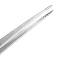BOKYAN 2Pcs Lock Tweezer Craft Tool Fixed Jewelry Soldering Pointed ...