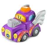 VTech Go! Go! Smart Wheels Race Car Vehicle Pack Toy Vehicles - Walmart.com