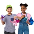 Little Live Pets Zoogooz, Interactive Electronic Stretchy Toy, 70 ...