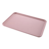 D-GROEE Lightweight Mini Snack Plates Reusable Plate,Unbreakable Deep ...