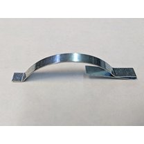 Corner Mount Flat Window Spring – Holds Window Screens Into Sliding ...