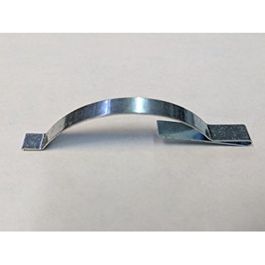 Corner Mount Flat Window Spring – Holds Window Screens Into Sliding ...