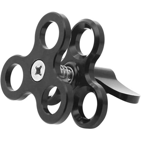 Spherical Clamp Durable Arm Holder for Underwater Light System Action ...