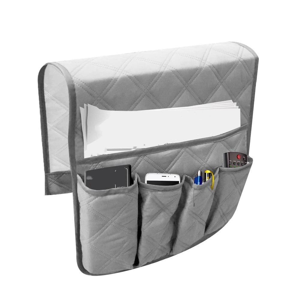 Click here for Topzoulun Sofa Armrest Organizer Non-Slip Remote C... prices