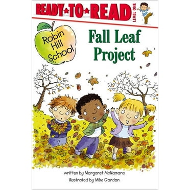 Robin Hill School: Picking Apples : Ready-to-Read Level 1 (Hardcover ...