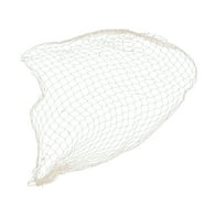 Colored Fish Net (colors vary) - Walmart.com