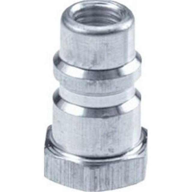 ''FJC FJC-2602-25 Straight Low Side Service Port Retrofit Adapter ...