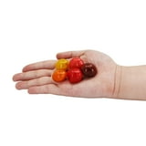 Jovy Chili Rokas Assorted Flavor Mexican Candy, Sweet and Spicy, 6 oz ...
