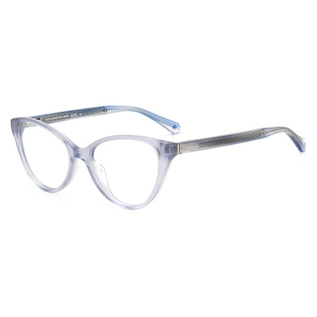 UPC 716736386270 - Kate Spade Full Rim Cat Eye/Butterfly Blue ...