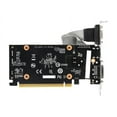 Geforce GT710 Low Profile Ver - Walmart.com