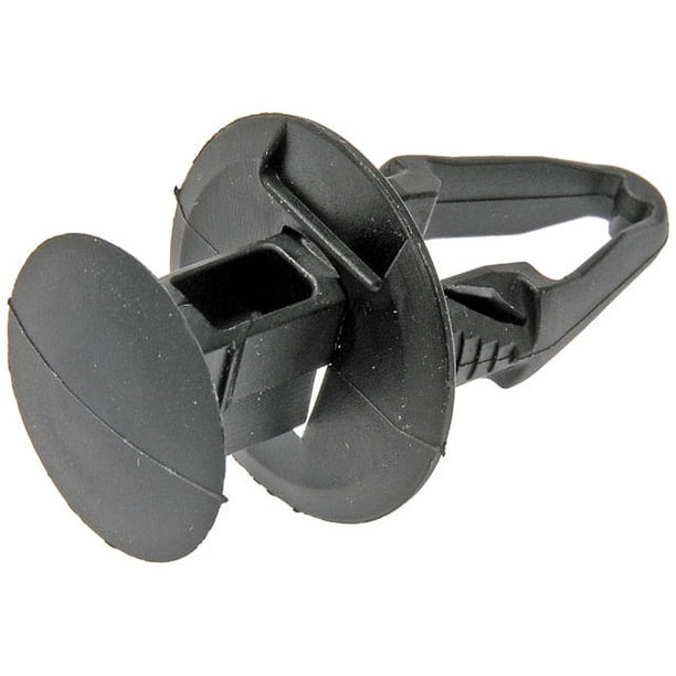 Front Bumper Cover Retainer - Compatible with 1999 - 2003 Chevy S10 ...