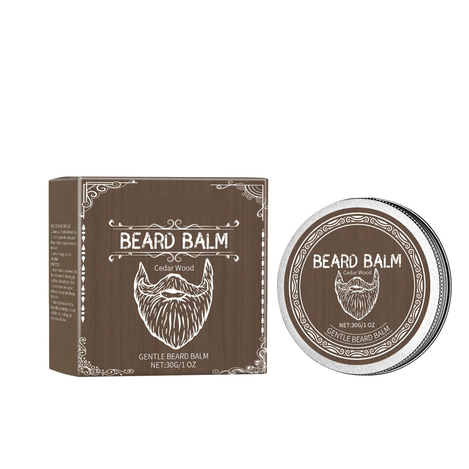 Click here for Visit The Sunlet Store Beard Care Wax (Cedar Wood)... prices