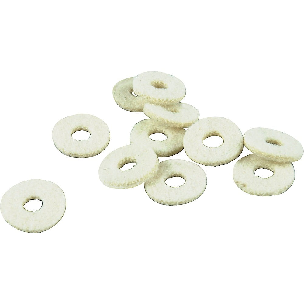 Bach Trumpet Valve Stem Felt Washers 1 Dozen - Walmart.com