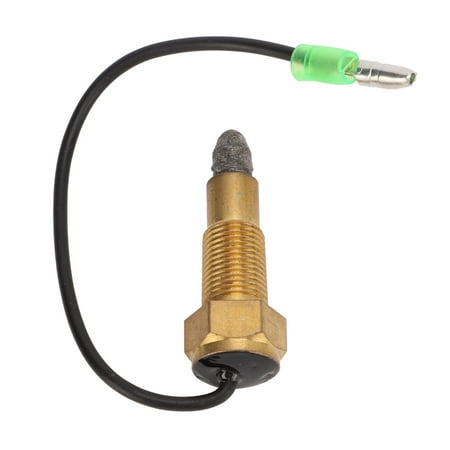 ,Thermostat Water Temperature Sensor Water Temp Radiator Sensor Switch ...