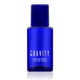 Coty Gravity Cologne Spray for Men, 1.7 fl oz / 50ml, Oriental & Spicy ...